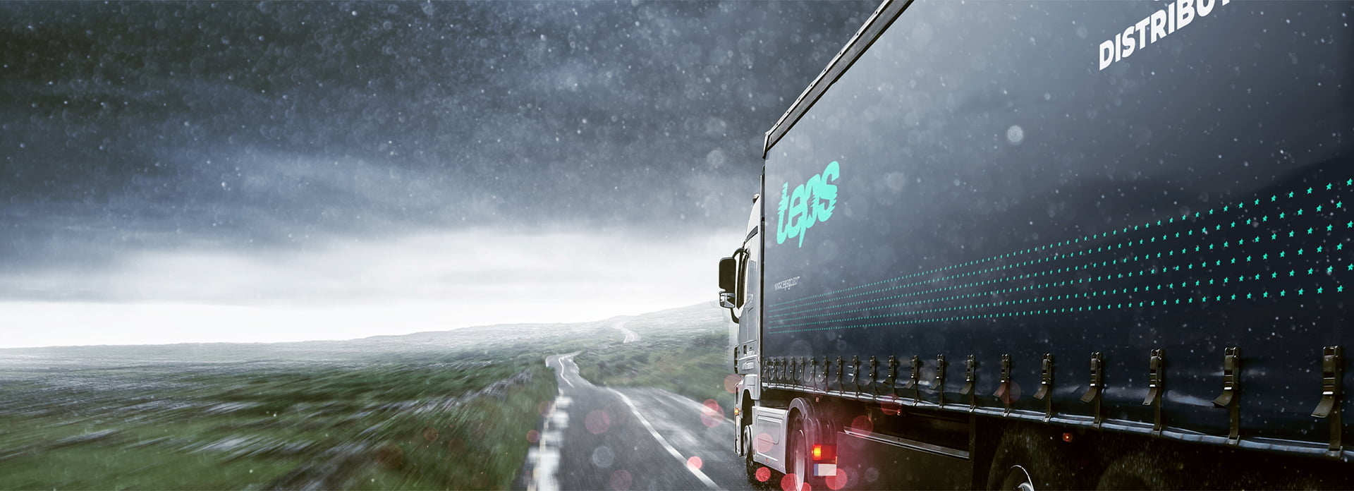 Streamline Your Supply Chain with Hull Haulage Company | TEPS