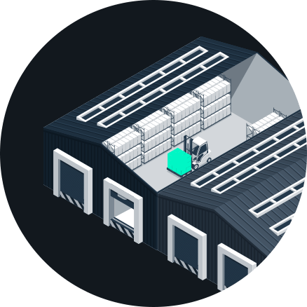 Hull Supply Chain Warehouse and Haulage Solutions | TEPS