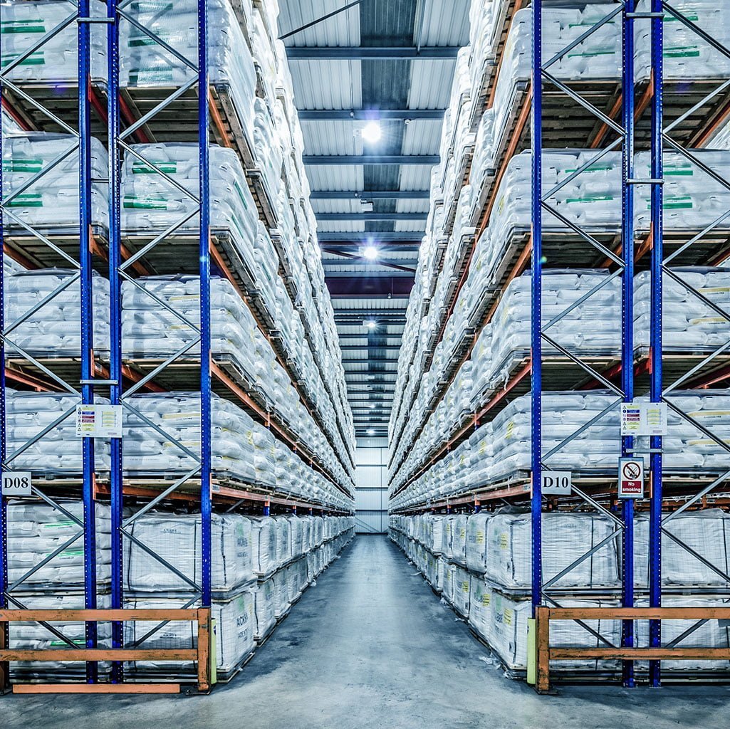 Hull Supply Chain Warehouse and Haulage Solutions | TEPS