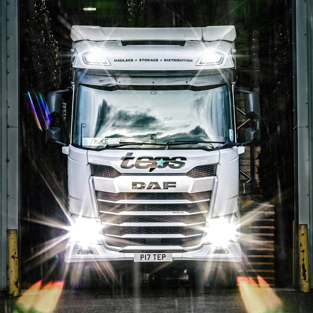 Hull Supply Chain Warehouse and Haulage Solutions | TEPS