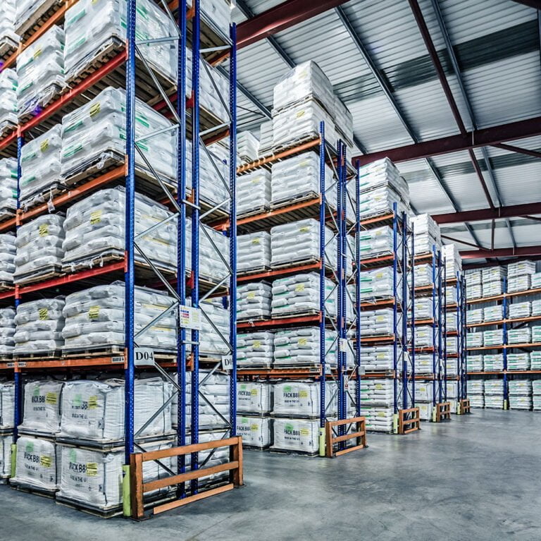 Hull Supply Chain Warehouse and Haulage Solutions | TEPS