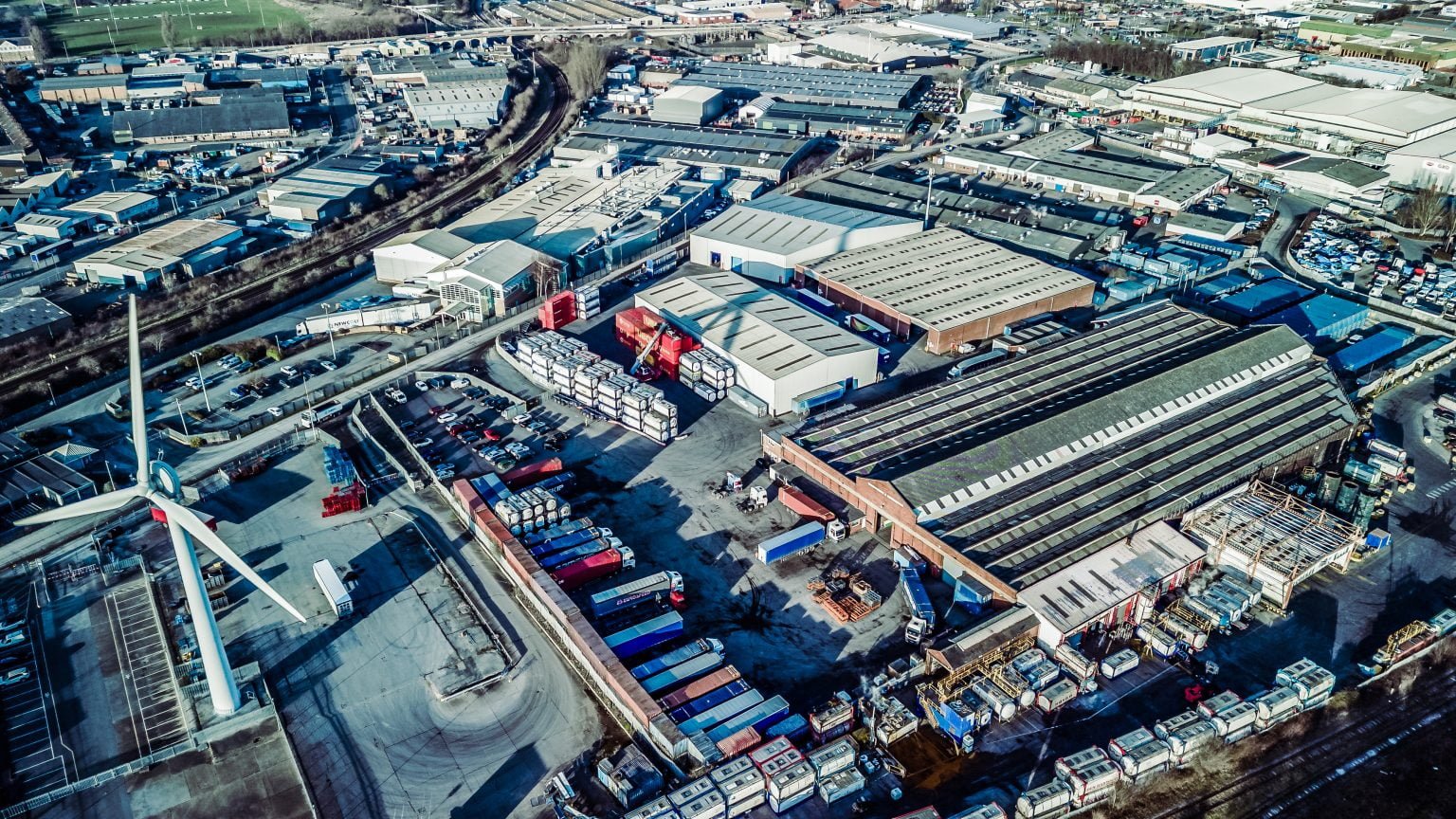 Understanding Haulage Costs - TEPS | Leading Hull Haulage & Storage Company