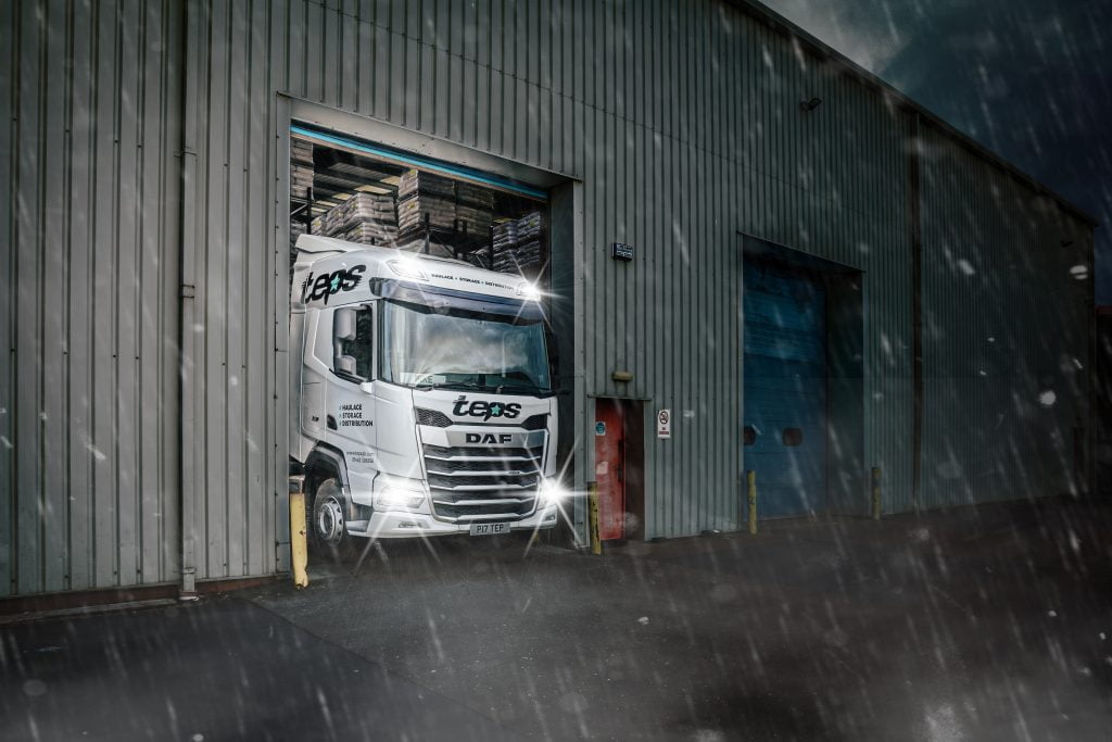 Overcoming Barriers to Sustainable Haulage: Challenges and Solutions ...