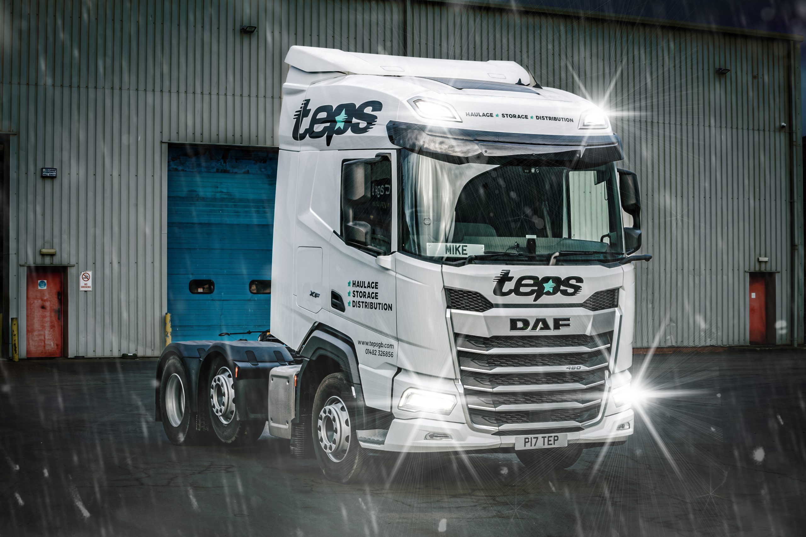 Understanding Haulage Costs | TEPS