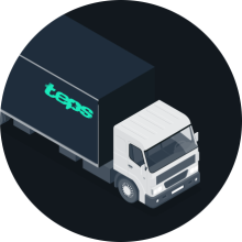 Leading Hull Supply Chain Warehouse and Haulage Solutions | TEPS